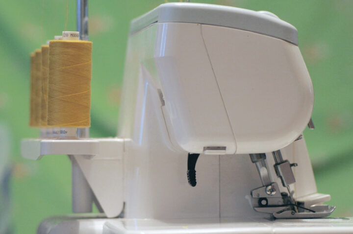 3 habits to achieve professional sewing results