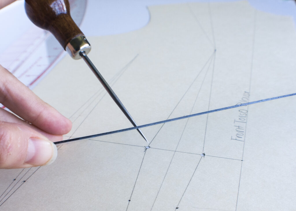 Top 5 must have pattern making tools