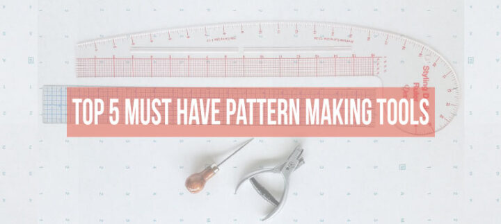 Pattern Making Archives